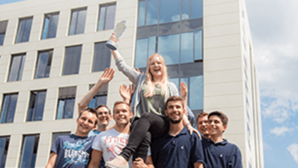 About our company | LAMILUX