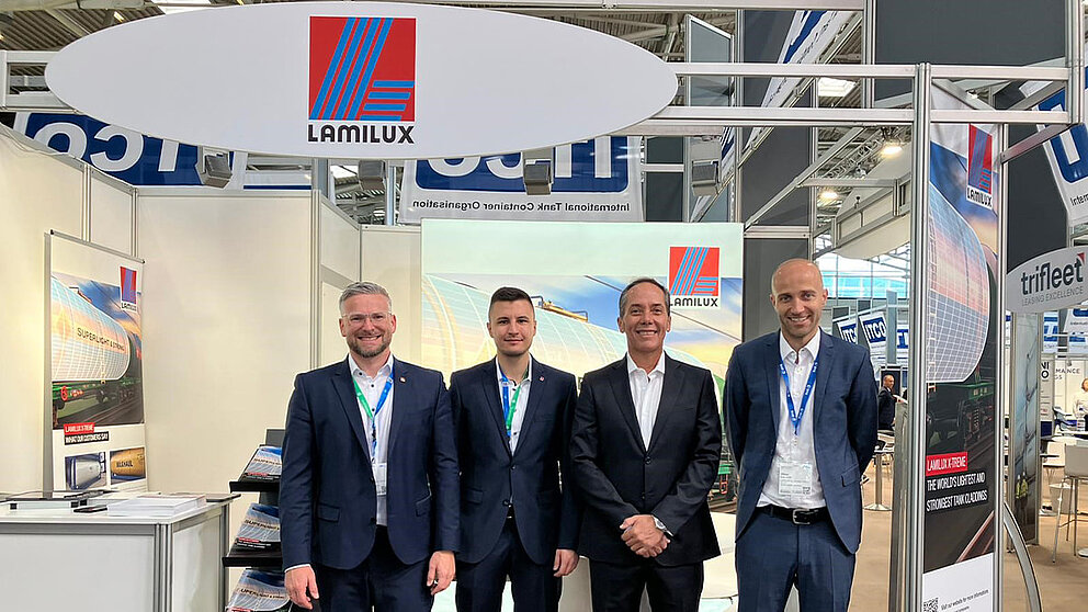 Our Skylights and Composites | LAMILUX