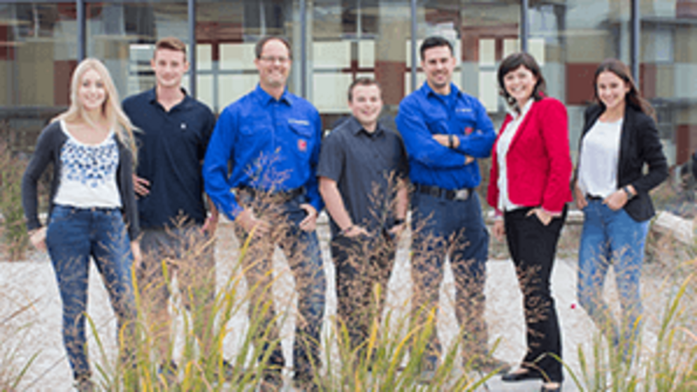 About our company | LAMILUX