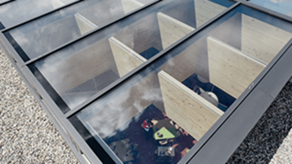 Soluciones | LAMILUX
