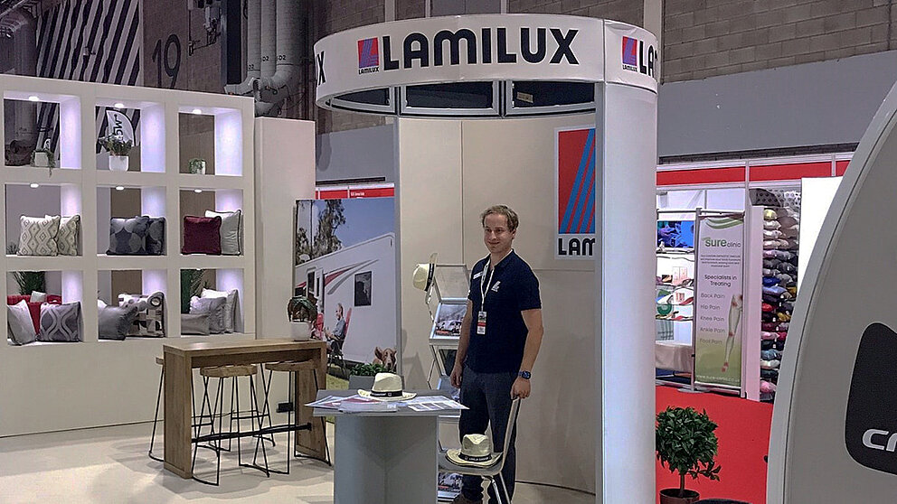 Products Composites | LAMILUX