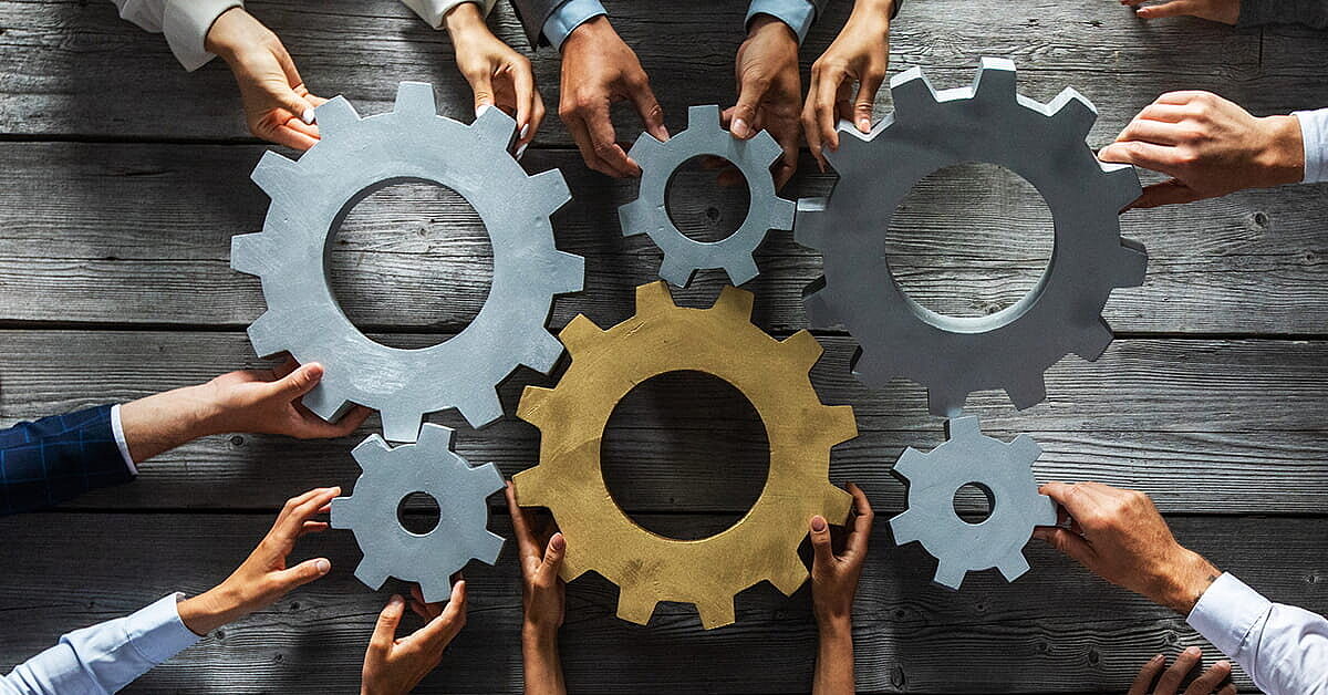 How functional integration can benefit you | insights by LAMILUX