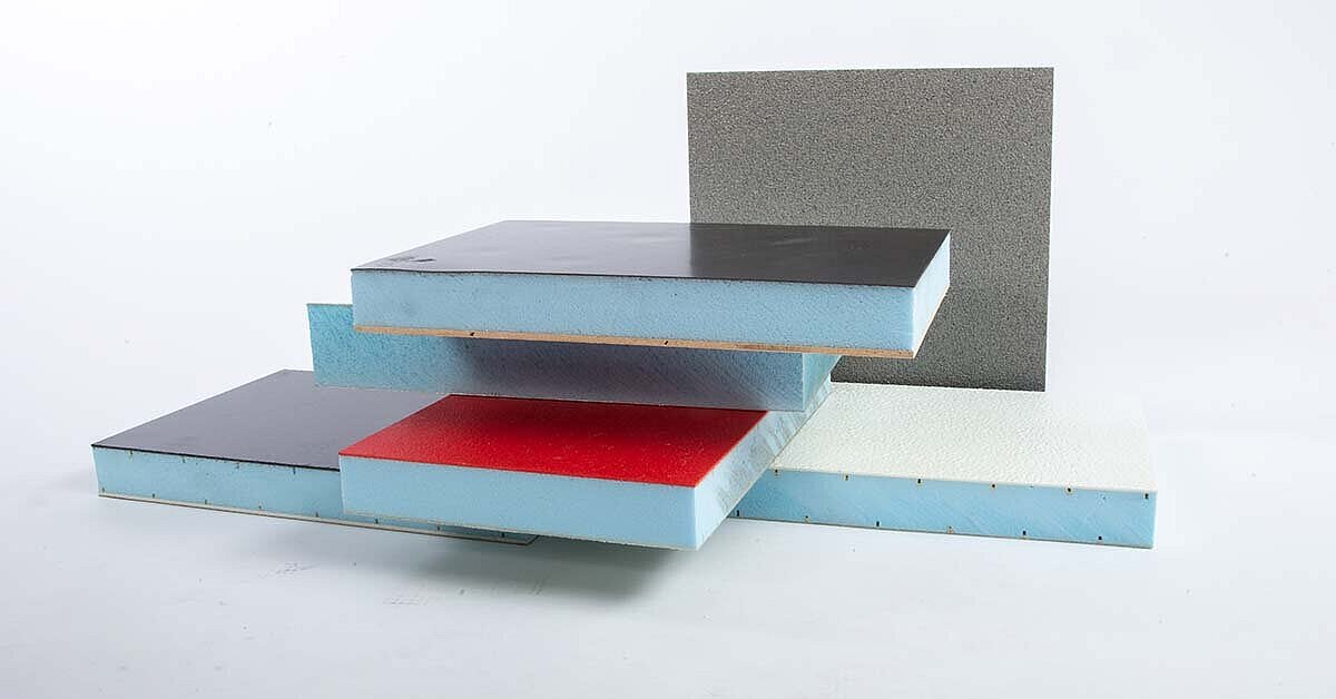 Quality guidelines for sandwich panels | insights by LAMILUX