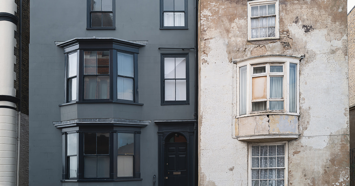 The Life Cycle of a Building | insights by LAMILUX