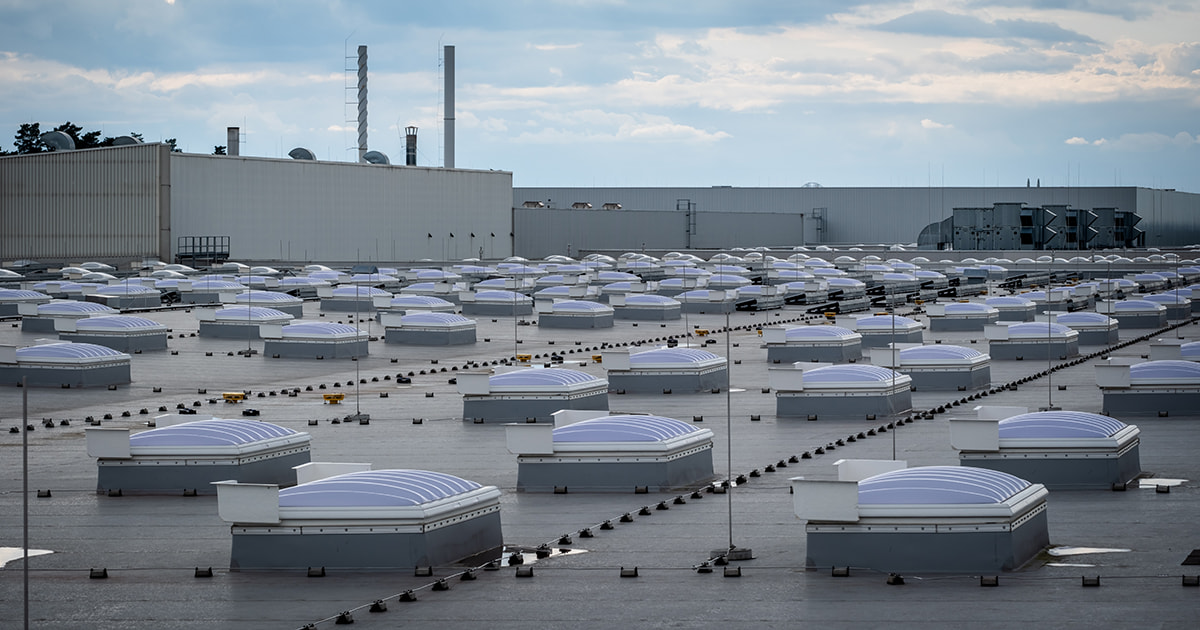 Sealing Flat Roofs – How to Achieve Reliable Waterproofing | insights ...