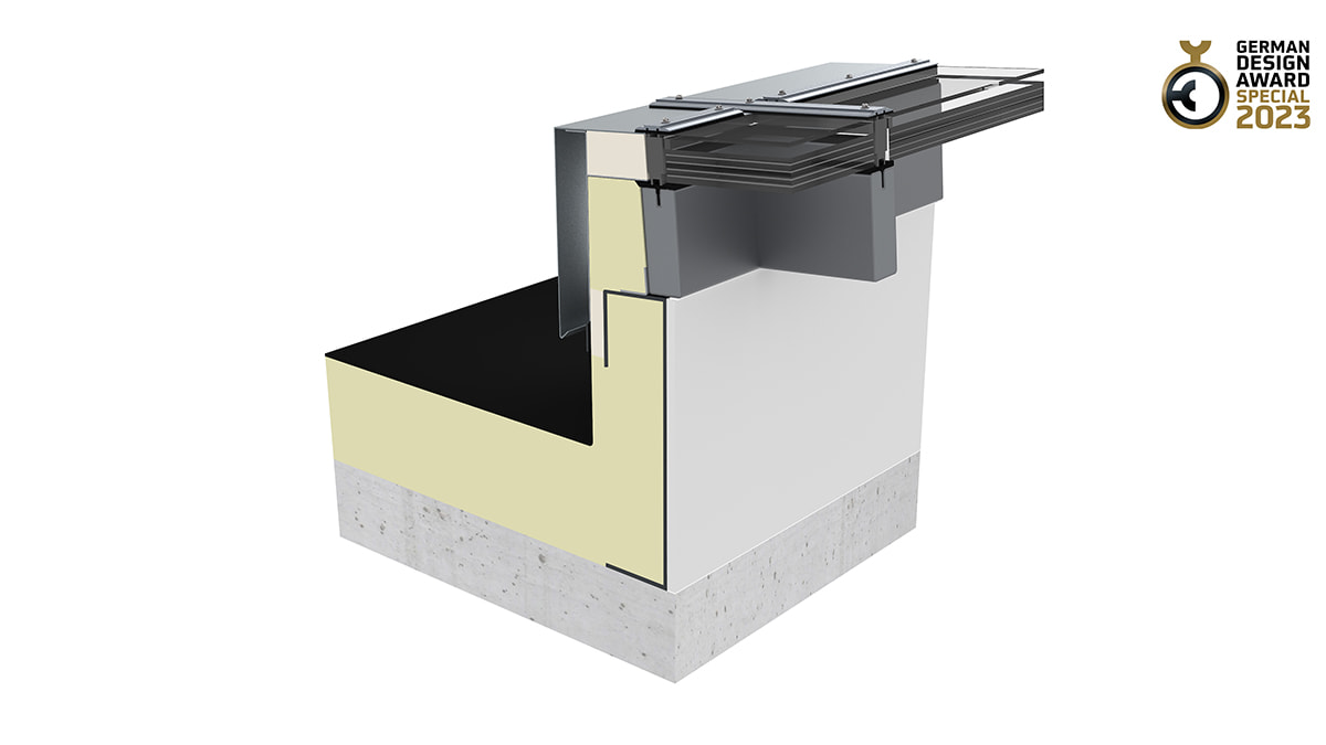 Windows Fire Resistance REI 30, REI 60, REI 90 | LAMILUX