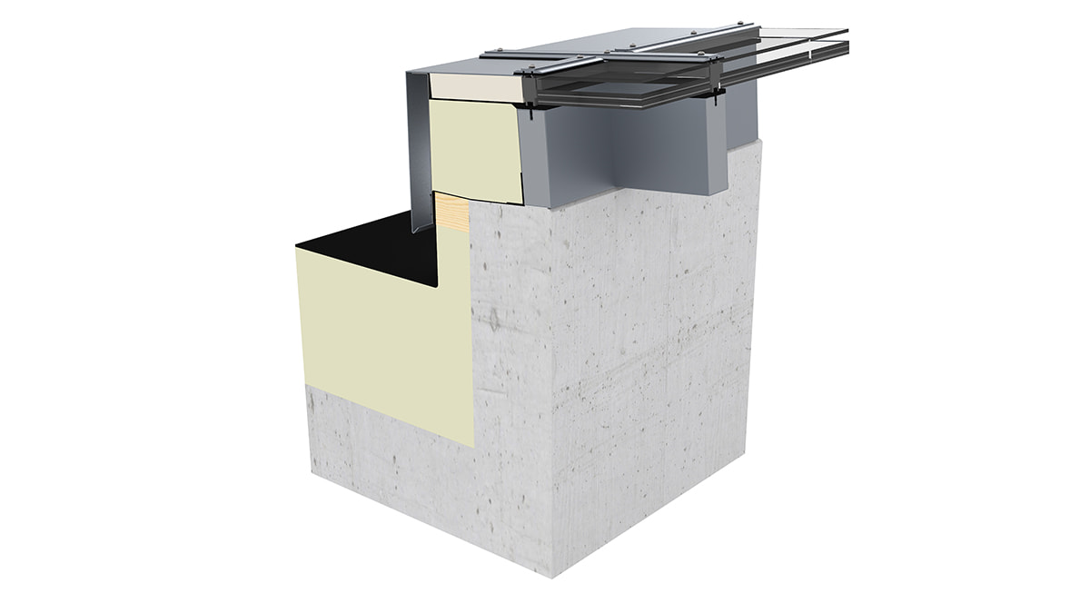 Windows Fire Resistance REI 30, REI 60, REI 90 | LAMILUX